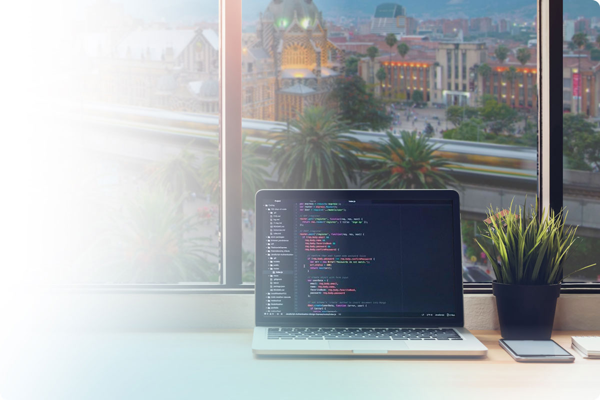 Nearshore Software Development in Colombia: 2024 Edition