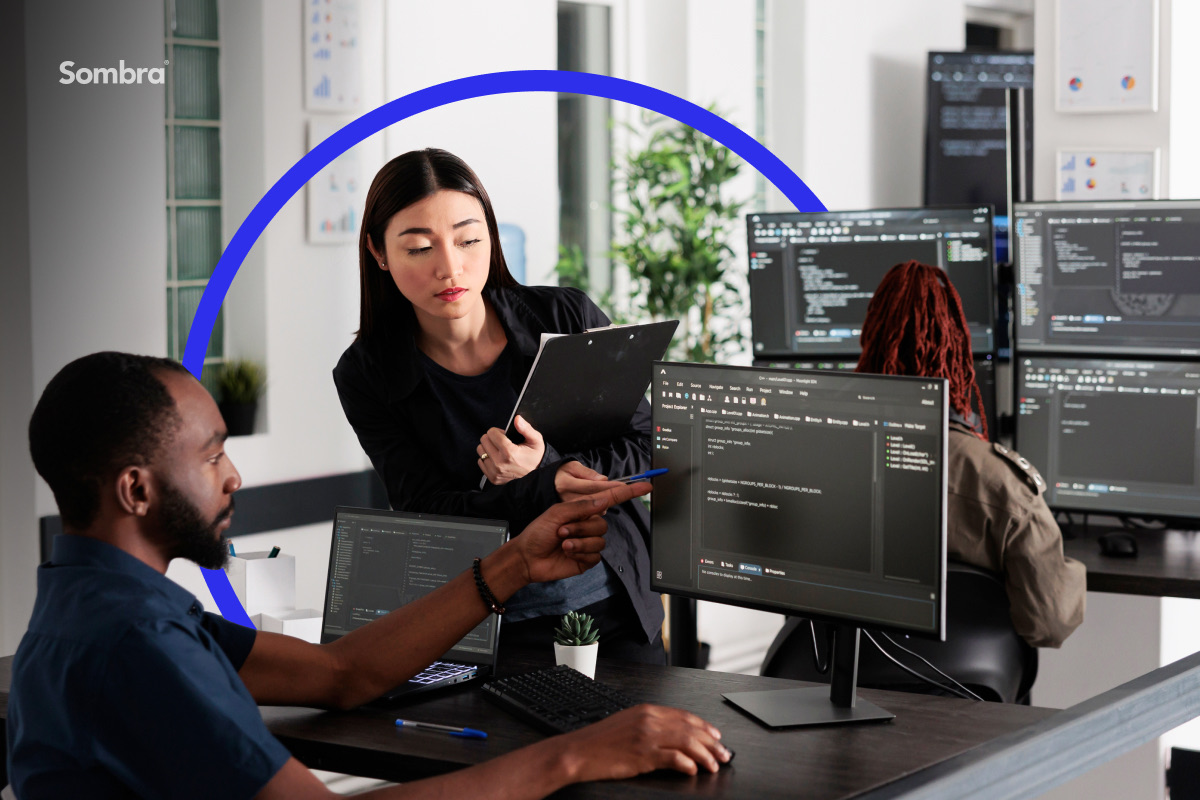 Software Development News & Insights | Sombra