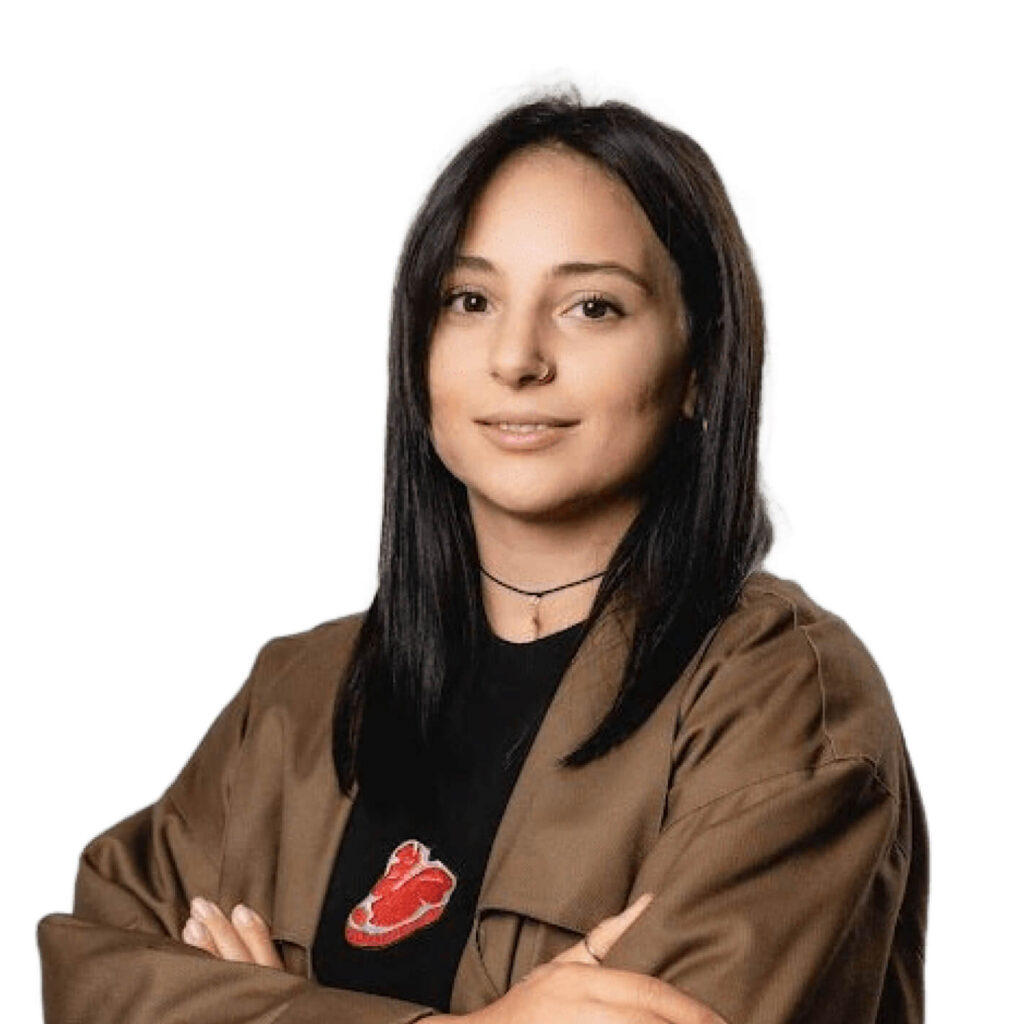 Senior Software Engineer (Golang) | Careers at Sombra